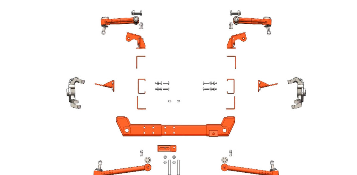 Customizing Your Classic: Top Customization Options for Mustang II Fro