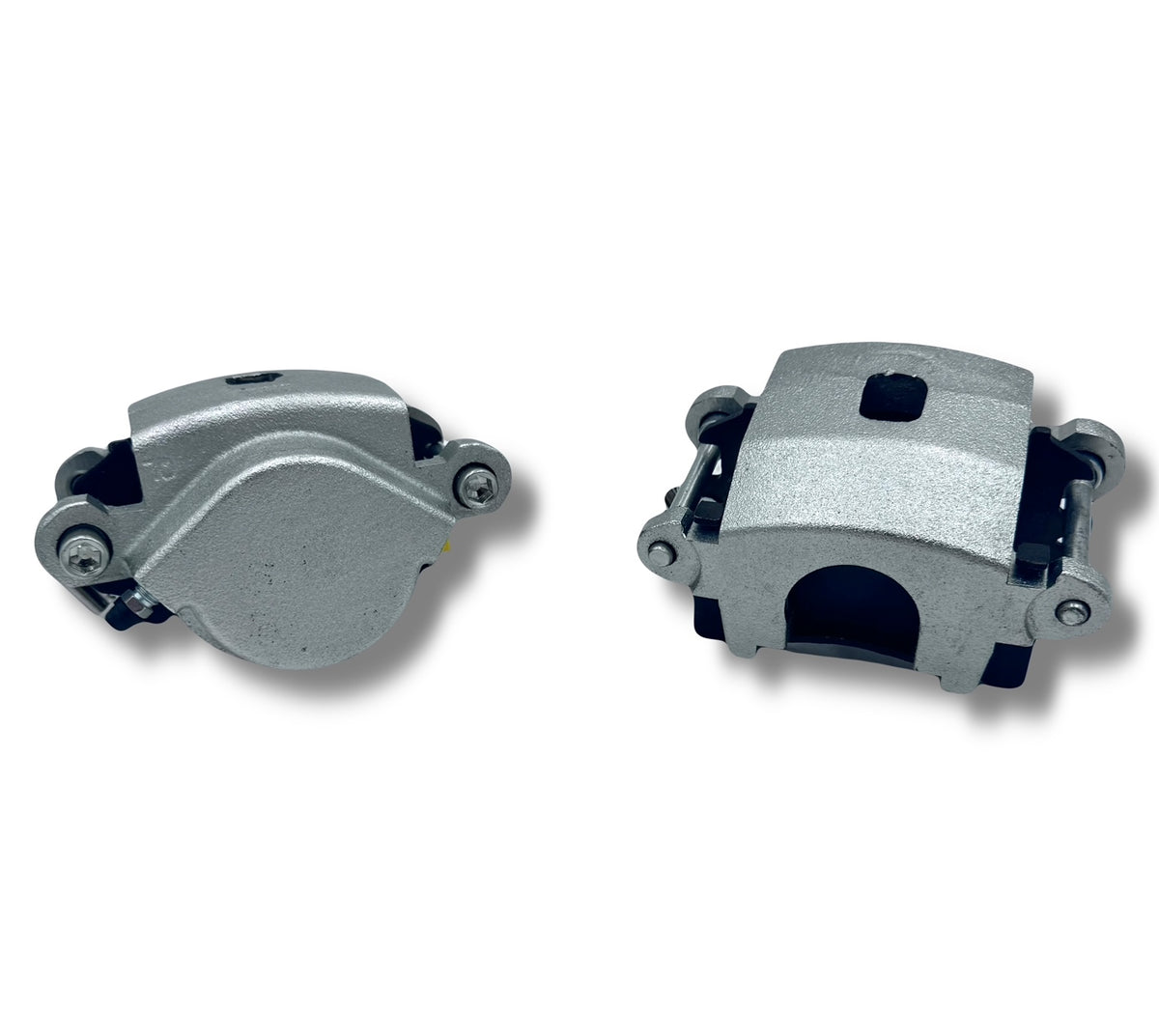 1963-1987 Chevrolet C10 Rear Disc Brake Conversion 6 Lug NO E-brake