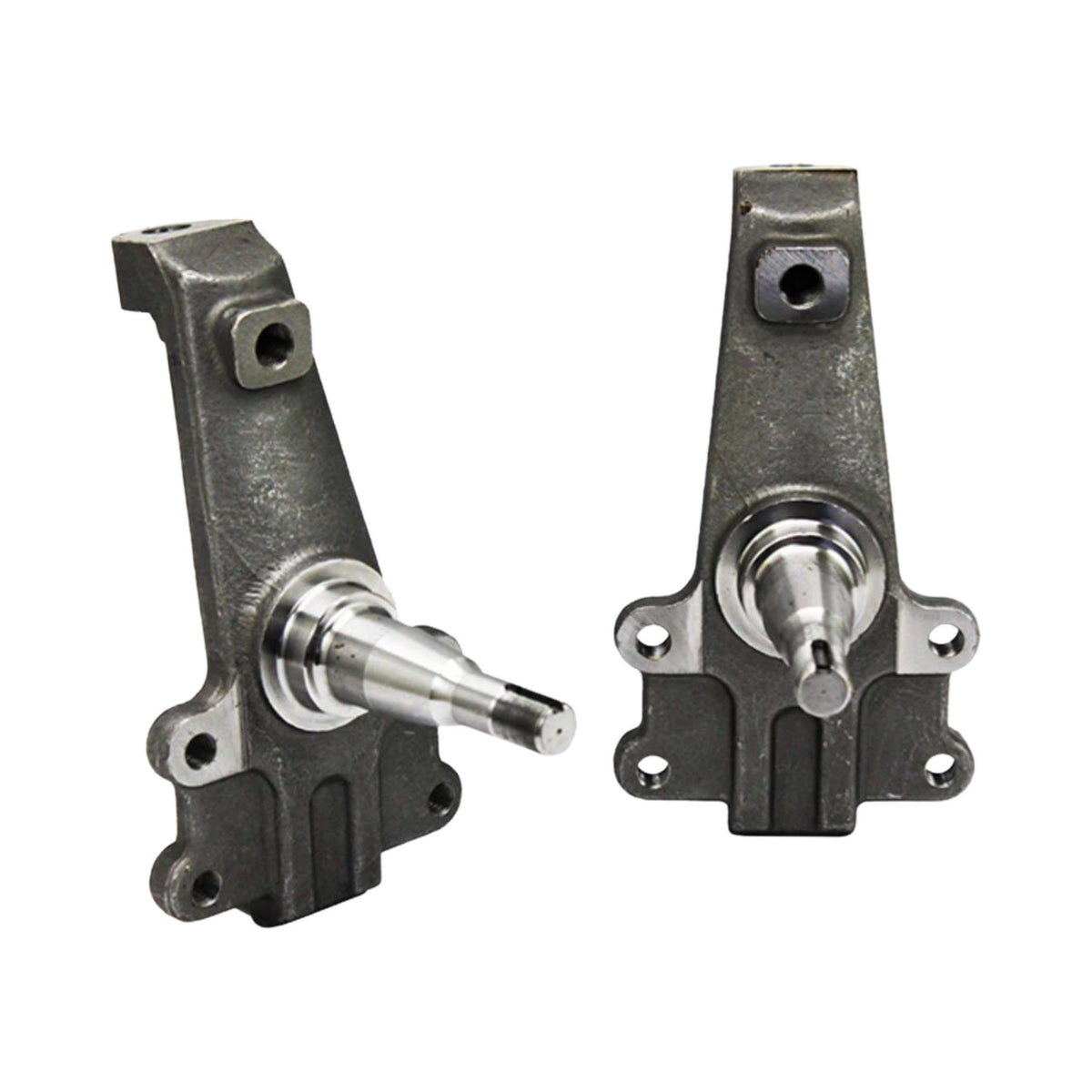 G-Comp 2" Drop Performance Spindles for GM A, F, X-Body Muscle Cars