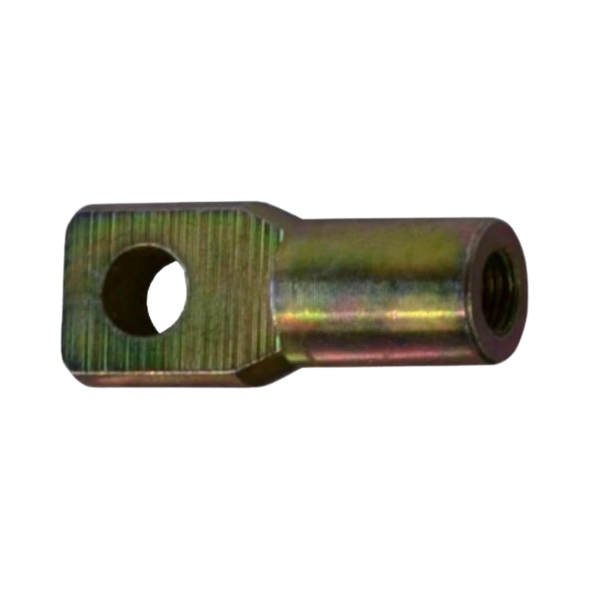 Brake Booster 1 1/2" Extension Rod Eyelet 3/8 Hole