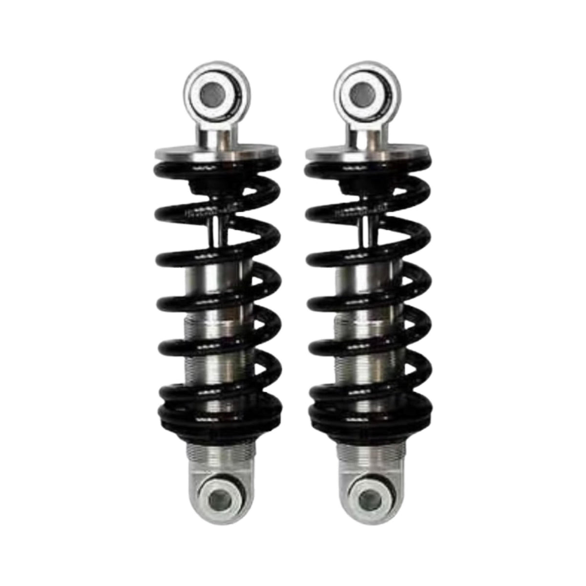7 Inch Aluminum Adjustable Coil Over Shocks