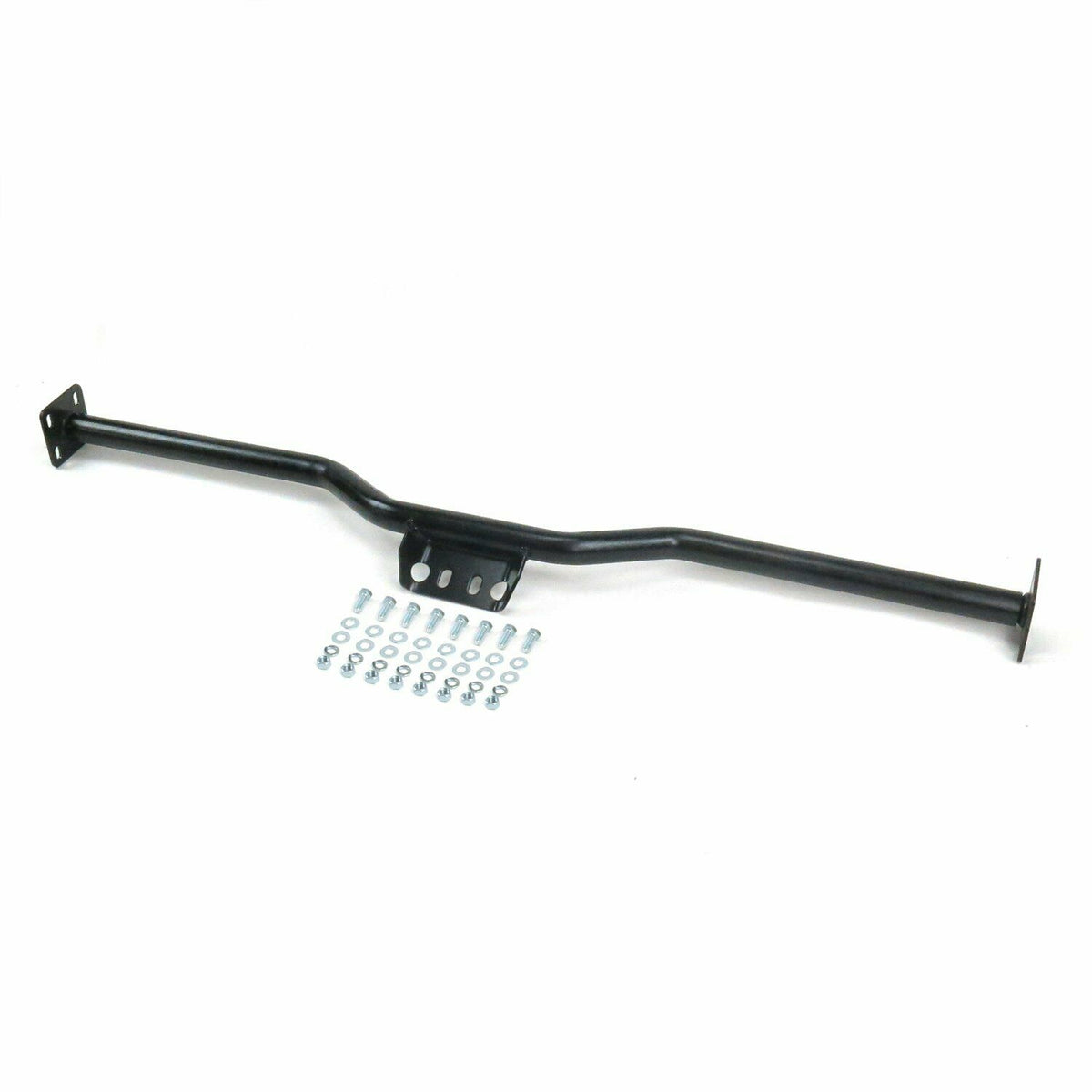 Universal Transmission Crossmember 3 Drop Weld-Up hot rod truck v8 str